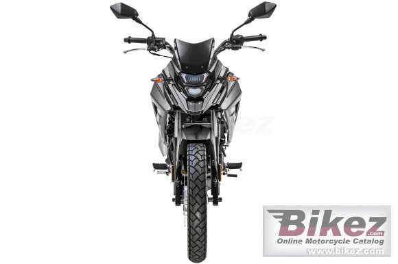 Sym NH T 200 gallery